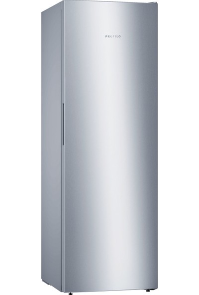 Profilo DF1033LEVV 242 Lt. 7 Çekmeceli Derin Dondurucu, İnox