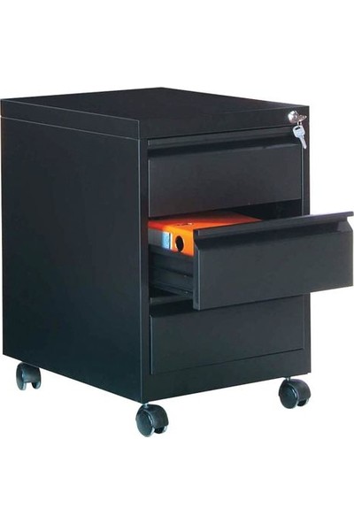 Jessan Ofis Çelik Metal Keson Jessan Ofis Çelik Metal Keson