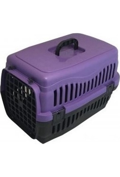 Çınar Kedi Taşıma Çantası 50 Cm