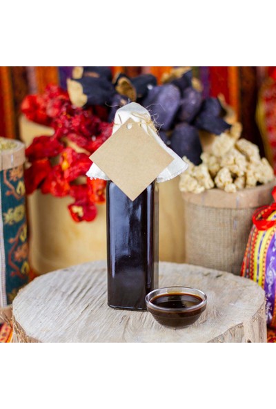 Gaziantepten Hicaz Kırmızı Narı Doğal Ev Yapımı Nar Ekşisi 500 ml Gaziantepten Hicaz Kırmızı Narı Doğal Ev Yapımı Nar Ekşisi 500 ml