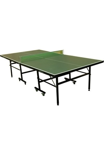 Mitsuka Play-G Yeşil Masa Tenis Masası + 2 raket + 3 Top ve Ağ Set HEDİYE! Mitsuka Play-G Yeşil Masa Tenis Masası + 2 raket + 3 Top ve Ağ Set HEDİYE!