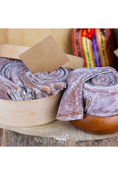 Gaziantepten Üzüm Pestili 500 gr Gaziantepten Üzüm Pestili 500 gr