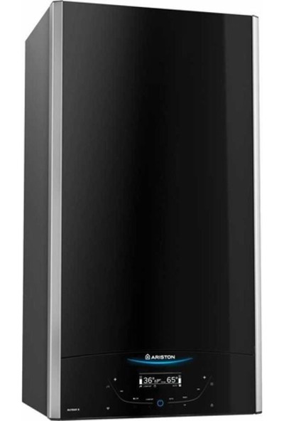 Ariston Thermo Alteas One Net 24 FF 24 kw Yoğuşmalı Kombi (Baca Dahil)