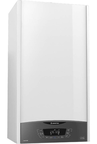 Ariston Thermo Clas One 24 FF Premix Yoğuşmalı Kombi Ariston Thermo Clas One 24 FF Premix Yoğuşmalı Kombi