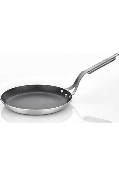 Altınbaşak Lazzetti Satina Krep ve Omlet Tava 28 cm Altınbaşak Lazzetti Satina Krep ve Omlet Tava 28 cm