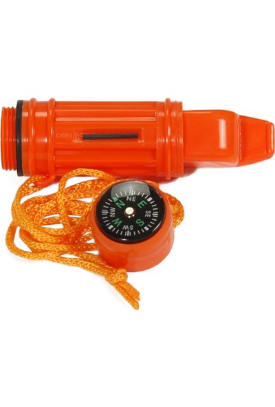 Coghlans 5 Fonksiyonlu Düdük