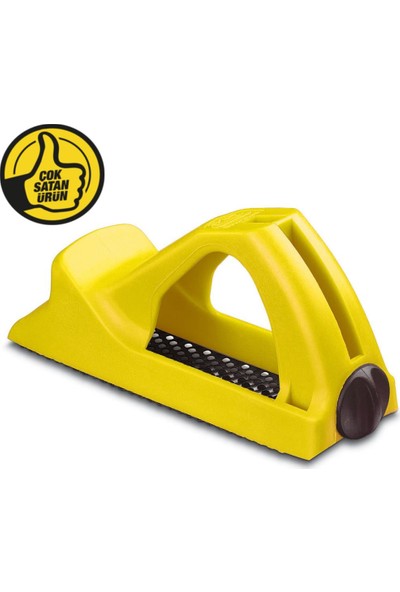 Stanley Alçıpan Rendesi 155mm