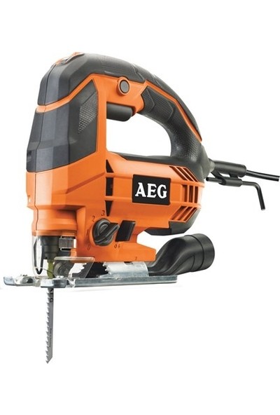 AEG STEP100 700W Dekupaj AEG STEP100 700W Dekupaj