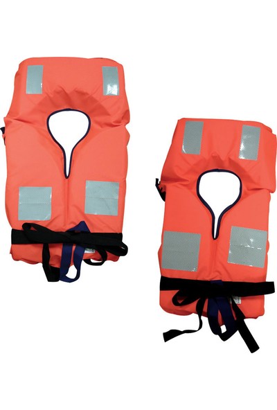 Lalizas Yetişkin Can Yeleği 150N Lalizas Yetişkin Can Yeleği 150N