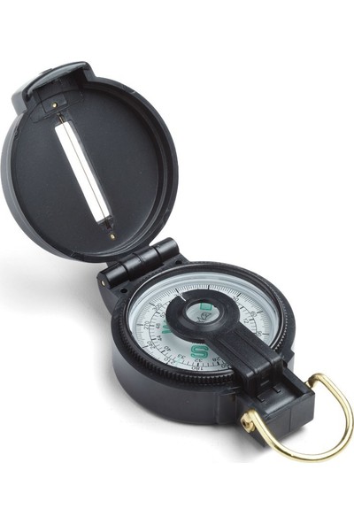 Coghlans Lensatic Pusula