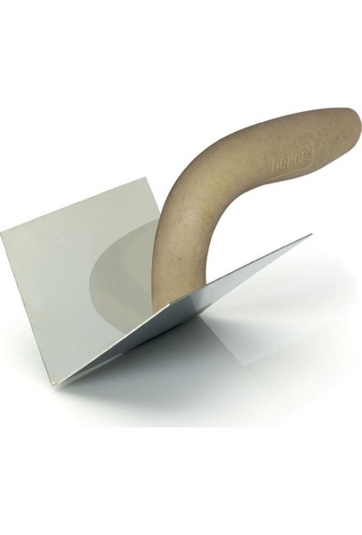 Dekor İç Köşe Malası