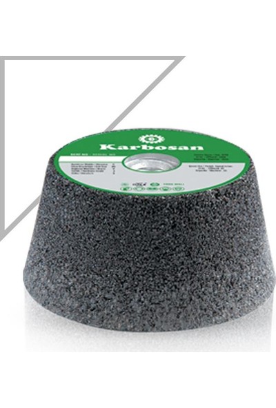 Karbosan Mermer ve Mozaik Taşlama Taşı