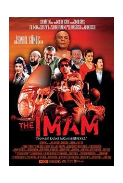 The İmam - Film ( Vcd ) The İmam - Film ( Vcd )