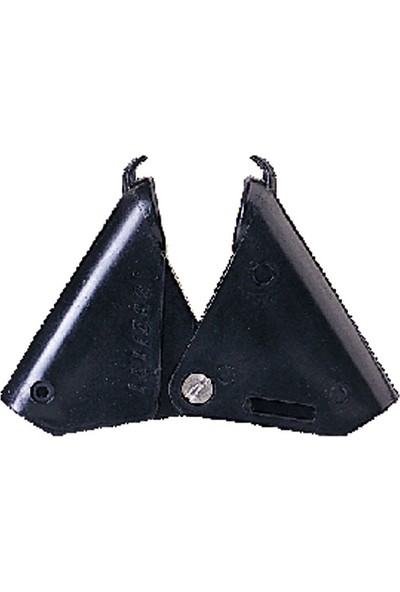 Lalizas Tente Köşe Mafsalı 22mm