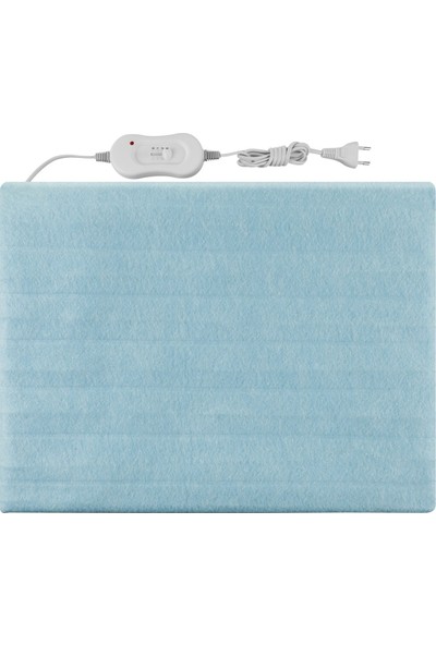 Thermolex Lüx Tek Kişilik Elektrikli Battaniye 80 x 150 cm