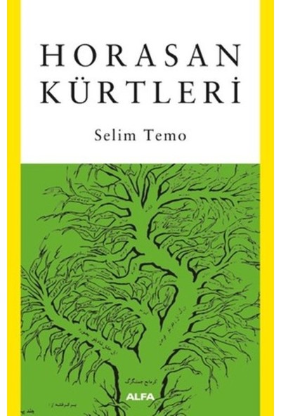 Horasan Kürtleri - Selim Temo Horasan Kürtleri - Selim Temo