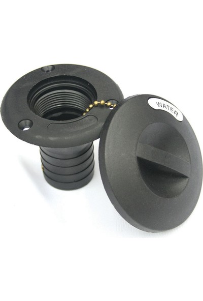 Nuova Rade Su Dolum Kapağı 38mm