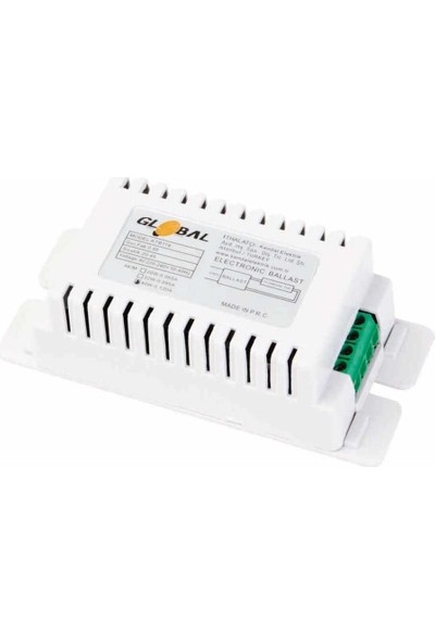 K2 20,W, 32W, 40W Elektronik Balast