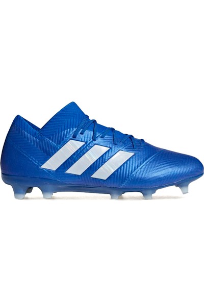adidas Erkek Çim Zemin Kramponu Db2080 Nemeziz 18.1 Fg