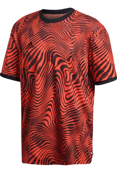 adidas Erkek Futbol Forması Cw7397 Tan Eng Jsy