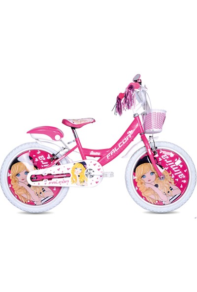 Falcon Almira 20 Jant Çocuk Bisikleti