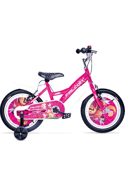 Falcon Luna 16 Jant Çocuk Bisikleti