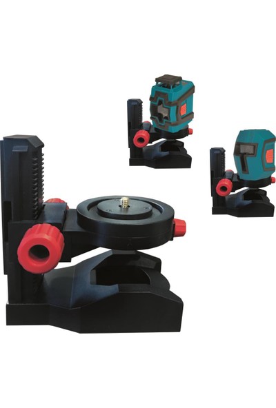 Catpower-313- Lazer Şakül Ayağı (Mıknatıslı)