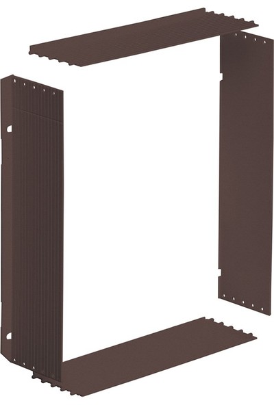 Petsafe Staywell® 799 Kahverengi 730 Ef İçin Ek Tünel Petsafe Staywell® 799 Kahverengi 730 Ef İçin Ek Tünel