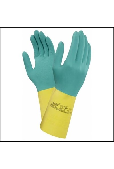 Ansell 87-900 Bi-Color