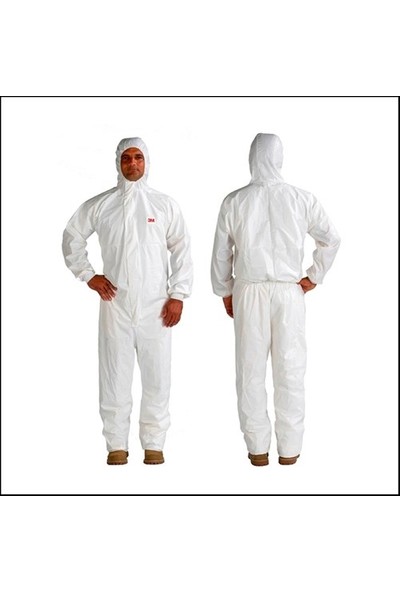 3M 4545 Lamine Tulum L Beden 3M 4545 Lamine Tulum L Beden