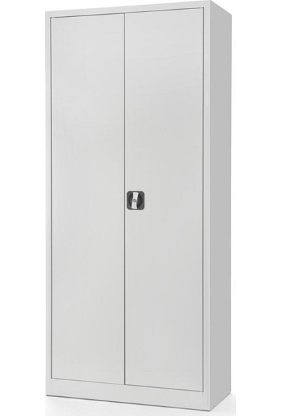 Gökerler Çelik Malzeme Dolabı