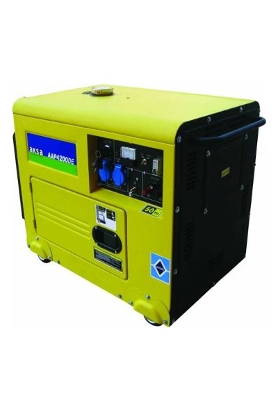 Aksa AAP-4200DE OTM Aksa AAP-4200DE OTM