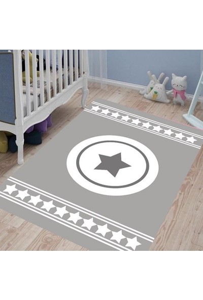 Karnaval Allstar Çocuk Odası Halısı