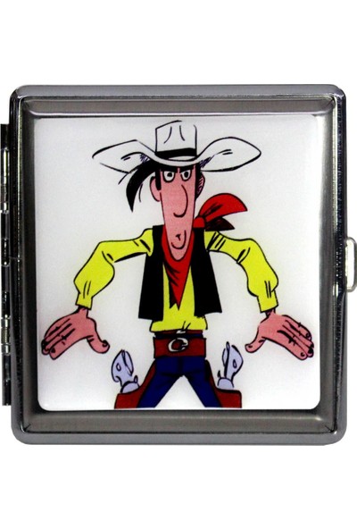 Modaroma Red Kit Beyaz Sigara Tabakası