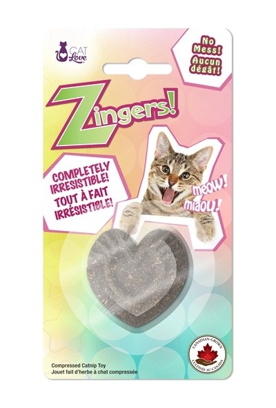 Cat Love Kalp Şeklinde Kedi Nanesi Oyuncak Cat Love Kalp Şeklinde Kedi Nanesi Oyuncak