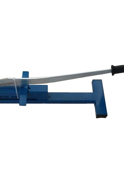 Lakes Laminat Kesme Makası