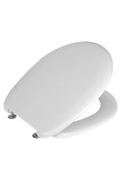 Tema Troy Klozet Kapağı 41110