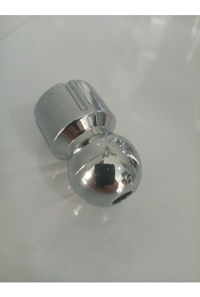 Tema Tepe Duş Başlığı Oynarı X268