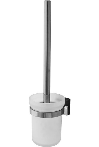 Tema Banyo Premium Tuvalet Klozet Fırçası 71018