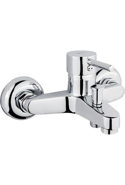 Tema Tulip Banyo Bataryası 61091 Tema Tulip Banyo Bataryası 61091