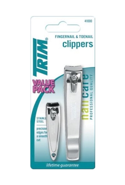 Trim Toenail Clipper Ayak Tırnak Makası Trim Toenail Clipper Ayak Tırnak Makası