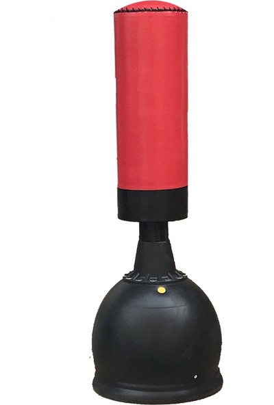 Cosfer Standlı Boks Torbası Boks Malzemesi Cosfer Standlı Boks Torbası Boks Malzemesi