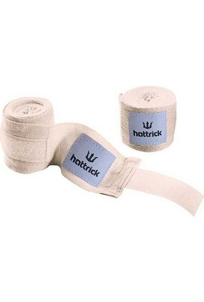 Hattri̇ck Boks Bilek Sargısı