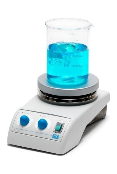 Velp Isıtıcılı Manyetik Karıştırıcı