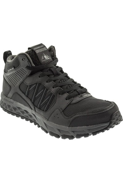 Skechers 51592 Bkcc Escape Plan Second Bıte Su Kaydıran Outdoor Spor Ayakkabı