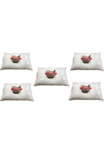 Çankırı Kaya Doğal Öğütülmüş Kaya Tuzu 5 kg