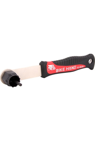 Bike Hand Kaset Ruble Anahtarı Kollu Bike Hand Kaset Ruble Anahtarı Kollu