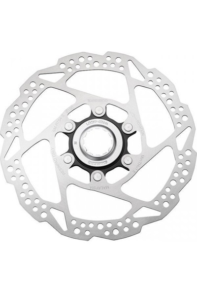 Shimano RT54 160 mm Centerlock Rotor Shimano RT54 160 mm Centerlock Rotor