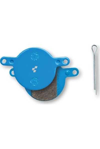 Cube Magura Julie Disk Fren Balata