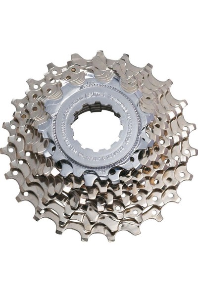 Shimano Sora HG50 Ruble 8 li 12-25T Shimano Sora HG50 Ruble 8 li 12-25T